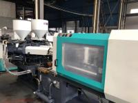 China 380V 50HZ Auto Injection Molding Machine 10-15 Cartoon/Min 800mm Table Height for sale