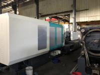 China Automatic Auto Injection Molding Machine For Make Good Brush 5 Ejector Point for sale
