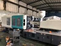 China Bucket Making Auto Injection Molding Machine 380V 50HZ 800mm Table Height for sale
