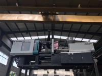 China Standard injection molding machine for making good price to make price. for sale