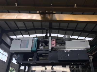 China Standard injection molding machine for making good price to make price. for sale