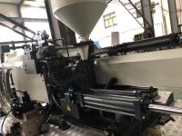China Standard Auto Injection Molding Machine Energy Saving With ISO9001 Certificate for sale