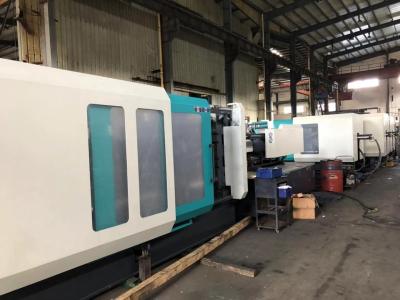 China 446 Grams Abs Injection Molding Machine / Plastic Mould Making Machine for sale
