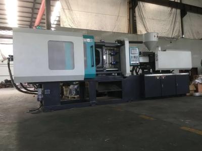 China 180T preform injection molding machine for make bottle preform for sale