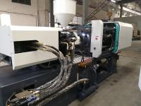 China Custom Injection Moulds For Plastic Products With Hot / Cold Runner System for sale