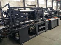 China CE Approved Plastic Injection Molding Machine With 240T Clamping Force for sale