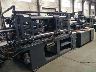 China CE Approved Plastic Injection Molding Machine With 240T Clamping Force for sale