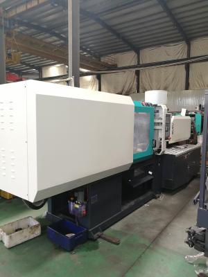 China High Speed Plastic Mould Injection Machine / Plastic Molding Equipment 3108 Grams for sale