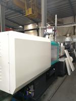China 20 Tons Automatic Plastic Injection Molding Machine For Plastic Products for sale