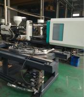 China High preciseness Haijiang 180 ton injection molding machine with Intellectual control unit for sale