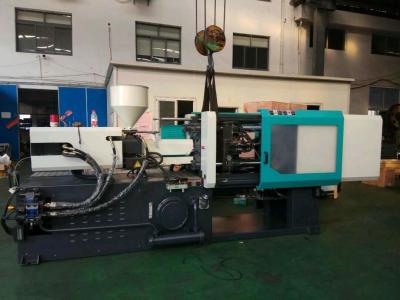 China High precision , Haijiang horizontal standard HJF 200ton servo injection molding machine for sale