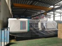 China Full Automatic Plastic Injection Molding Machine With CE Certification for sale