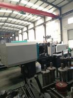 China 780T Plastic Injection Molding Machine Save Power And Water Protect Environment for sale