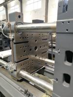 China Small Plastic Injection Molding Machine Fully Automatic High Reliability for sale