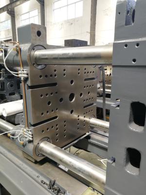 China Small Plastic Injection Molding Machine Fully Automatic High Reliability for sale