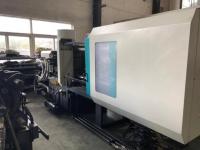 China Horizontal standard 1800KN/180ton servo Haijiang injection molding machine for sale