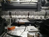 China Low Noise Automatic Injection Moulding Machine For Medical Disposable Syringe Mold for sale