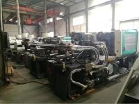 China 360 ton Top Quality PVC pipe fittings Plastic Injection Molding Machine for sale