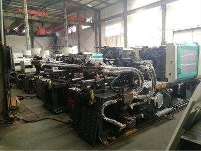 China 360 ton Top Quality PVC pipe fittings Plastic Injection Molding Machine for sale