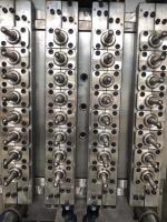 China 32 Cavities Pet Preform Mould / Custom Spoon Fork Plastic Injection Molding for sale