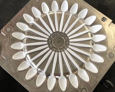 China H13 Injection Molding Molds Customized Shape Single/Multi Cavity for sale