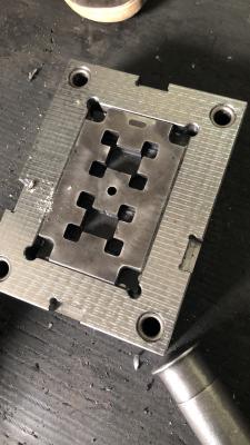 China 5 Million Shot Injection Mold Tooling / Plastic Injection Mold Making P20 Material for sale