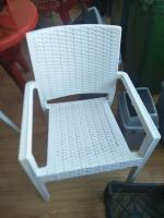 China Multi Cavity Injection Molding Molds Cold Runner For Home Boss Chair Making for sale