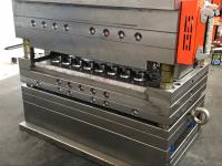 China High Precision water cap mould machine , Auto Injection Molding Machine , 24 cavities cap plastic mold for sale