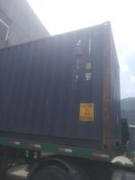 China Container Injection Molding Molds Hot / Cold Runner Pp , Ps Plastic Material for sale