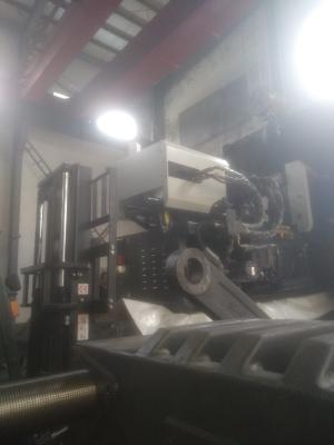 China Steel Injection Molding Molds Single Cavities For Household Basin Making for sale