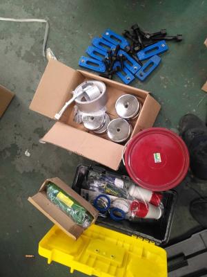 China Tableware Custom Injection Molding / Plastic Moulding Machine Spoon Mould for sale
