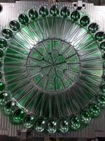 China Spoon Injection Molds Auto Injection Molding Machine High Precision for sale