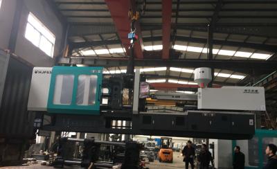 China High Performance Plastic Products Manufacturing Machine Injection Molding for sale