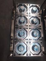 China High Precision Plastic Injection Molding Molds Customization Small Container Mould Manufacturing for sale