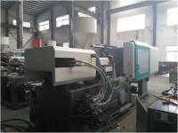 China HJF240 240 Ton Plastic Auto Injection Molding Machine High Response 5.4*1.5*2m for sale