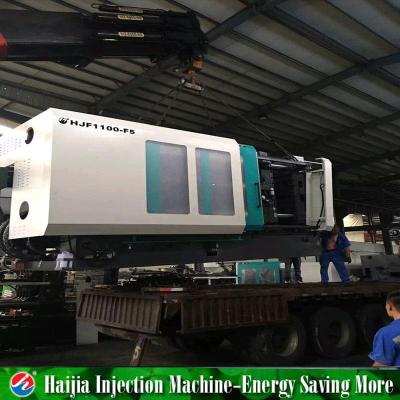 China Fully Automatic Plastic Chair Making Machine High Reliability Low Power Consumption for sale