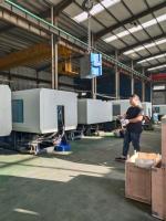 China High Speed Automatic Injection Moulding Machine Large Size With 240L Oil Tank for sale