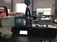 China 210L Oil Tank Small Injection Molding Machine For Laboratory Easy Operation for sale