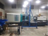 China 360 Ton Plastic Injection Molding Machine Plastic Bucket Production Line for sale