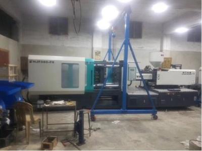 China 360 Ton Plastic Injection Molding Machine Plastic Bucket Production Line for sale