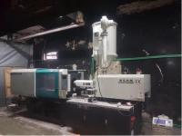 China Waterproof Servo Injection Molding Machine 180 Tons Energy Saving ISO9001 for sale