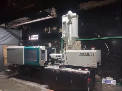 China Waterproof Servo Injection Molding Machine 180 Tons Energy Saving ISO9001 for sale