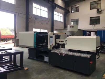 China Energy Saving Small Injection Molding Machine Horizontal Standard 140 Ton for sale