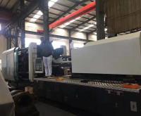 China Horizontal Standard 1000 Ton Auto Injection Molding Machine Servo Energy Saving for sale