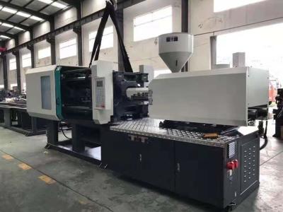 China 200 Ton Injection Plastic Molding Machine High Precision Low Consumption for sale