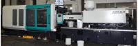 China 1000 Ton Big Energy Saving Auto Injection Molding Machine With Intellectual Control Unit for sale