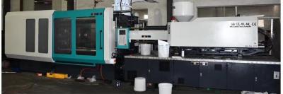 China 1000 Ton Big Energy Saving Auto Injection Molding Machine With Intellectual Control Unit for sale