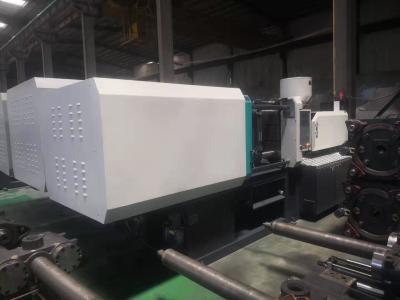 China Low Consumption 200 Ton Servo Injection Plastic Molding Machine High Precision for sale