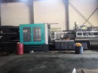 China Horizontal Standard 1000 Ton Injection Molding Machine Servo Energy Saving for sale