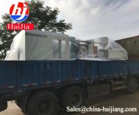 China 360 Ton Horizontal Injection Moulding Machine With TFT LCD Color Display for sale